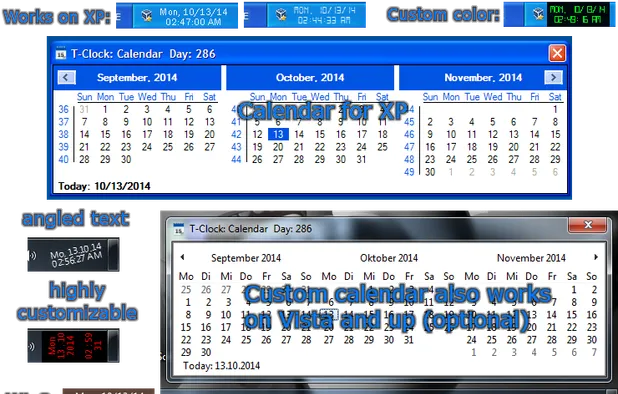 Week Number Alternatives - Explore Similar Software | AlternativeTo