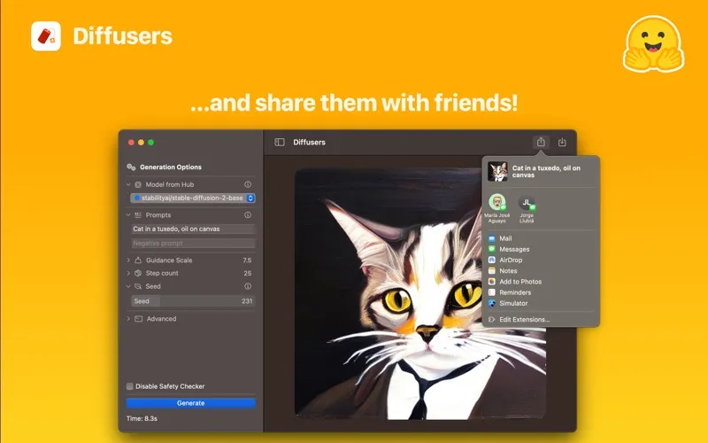 Diffusers Alternatives: Top 12 AI Image Generators & Similar Apps ...