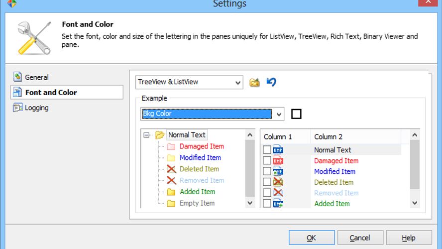 Resource Tuner: Lets you view, extract, replace, edit, and delete the embedded resources of ...