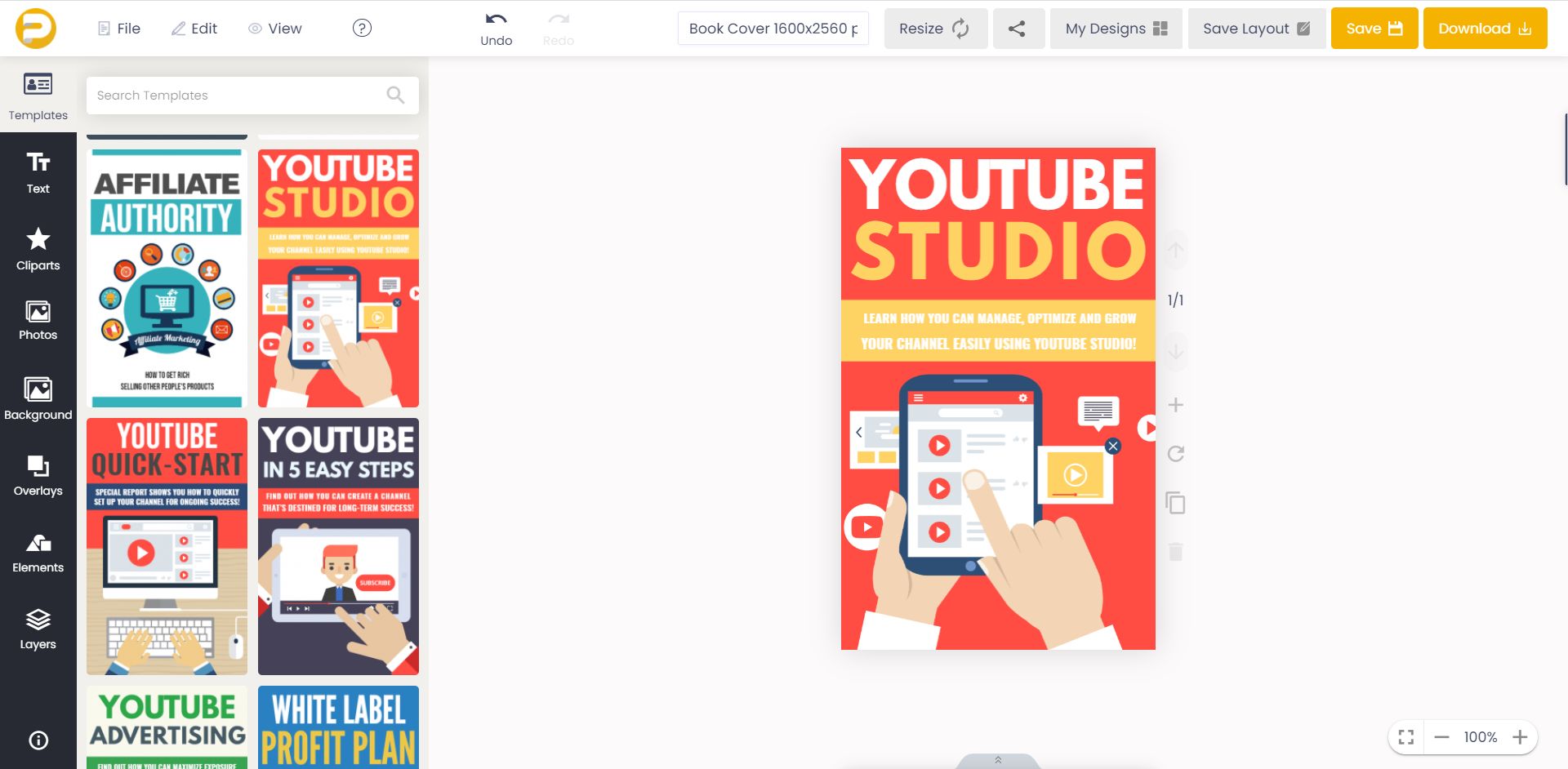 Plasfy Alternatives: 25+ Graphic Design Tools | AlternativeTo