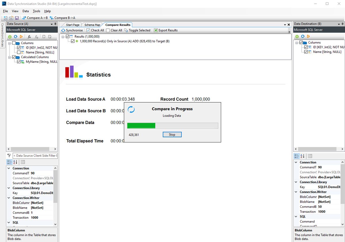 Simego Data Synchronisation Studio Alternatives and Similar Software ...