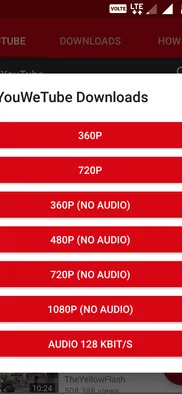 YtMp4.net Alternatives: Top 12 YouTube Downloaders & Similar Apps ...