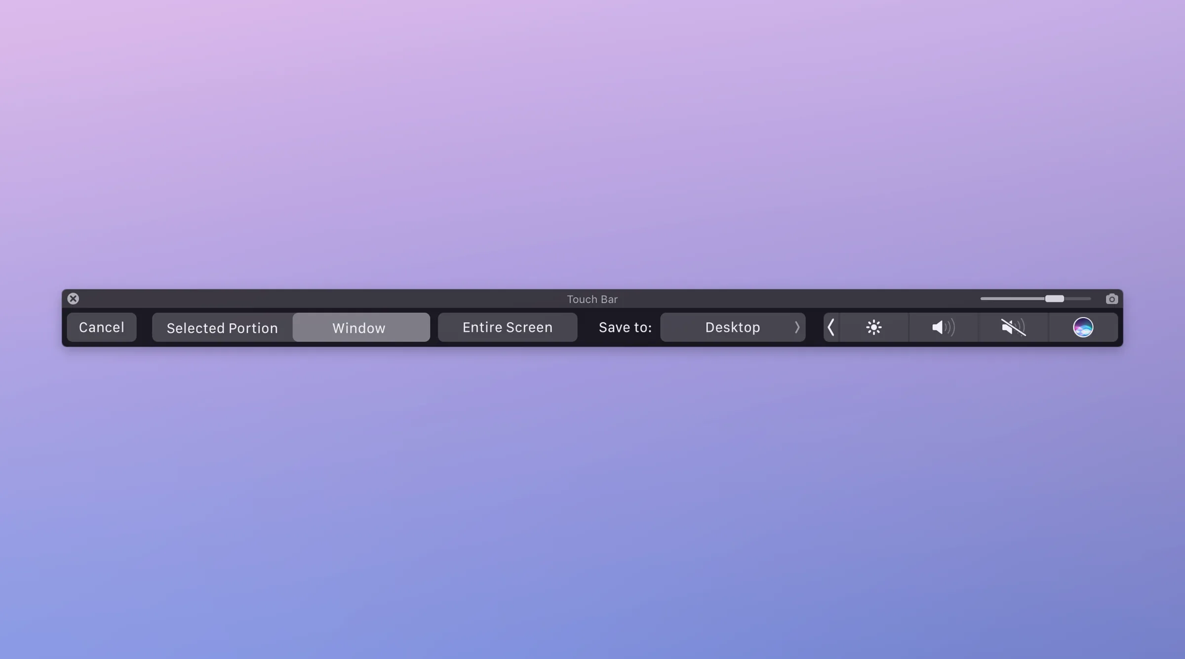 Touch Bar Simulator Alternatives and Similar Software | AlternativeTo