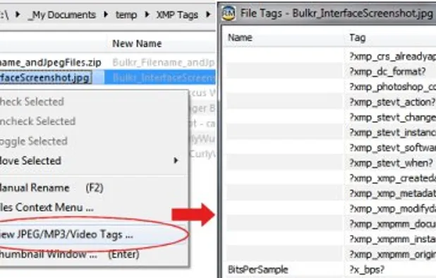 Open Source Bulk Rename Utility Alternatives: Top 12 File Renamers ...