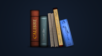 calibre: Calibre is a free and open source e-book library | AlternativeTo