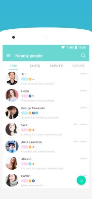 Best Flingster Alternatives: Top Dating Services in 2025 - Page 2 ...