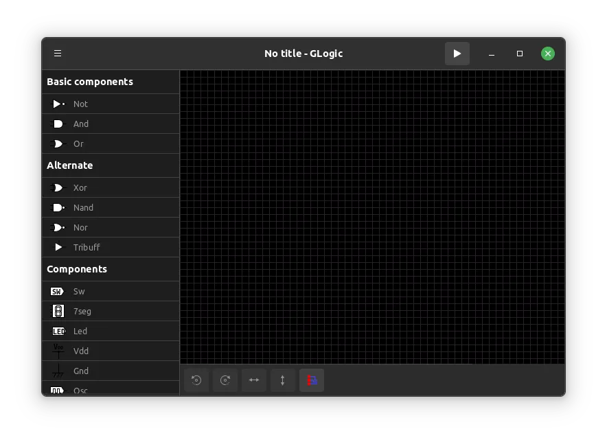 GLogic: App Reviews, Features, Pricing & Download | AlternativeTo