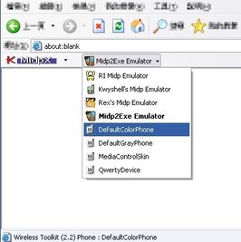 Java Emulator KEmulator Alternatives and Similar Software | AlternativeTo