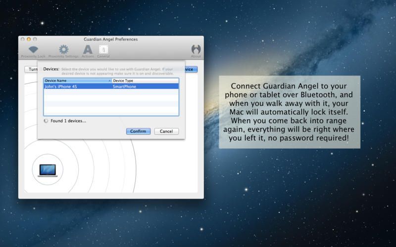 Guardian Angel Alternatives and Similar Software | AlternativeTo