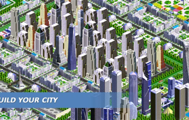 Great Free Games Like SimCity (Series): Top City Building Games in 2025 ...