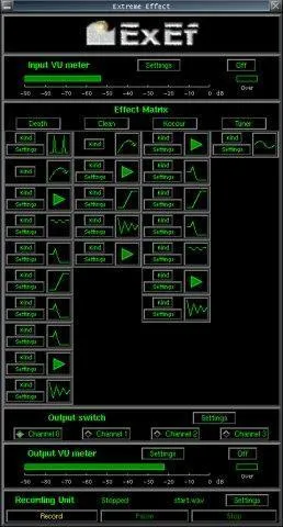 ExEf Alternatives and Similar Software | AlternativeTo