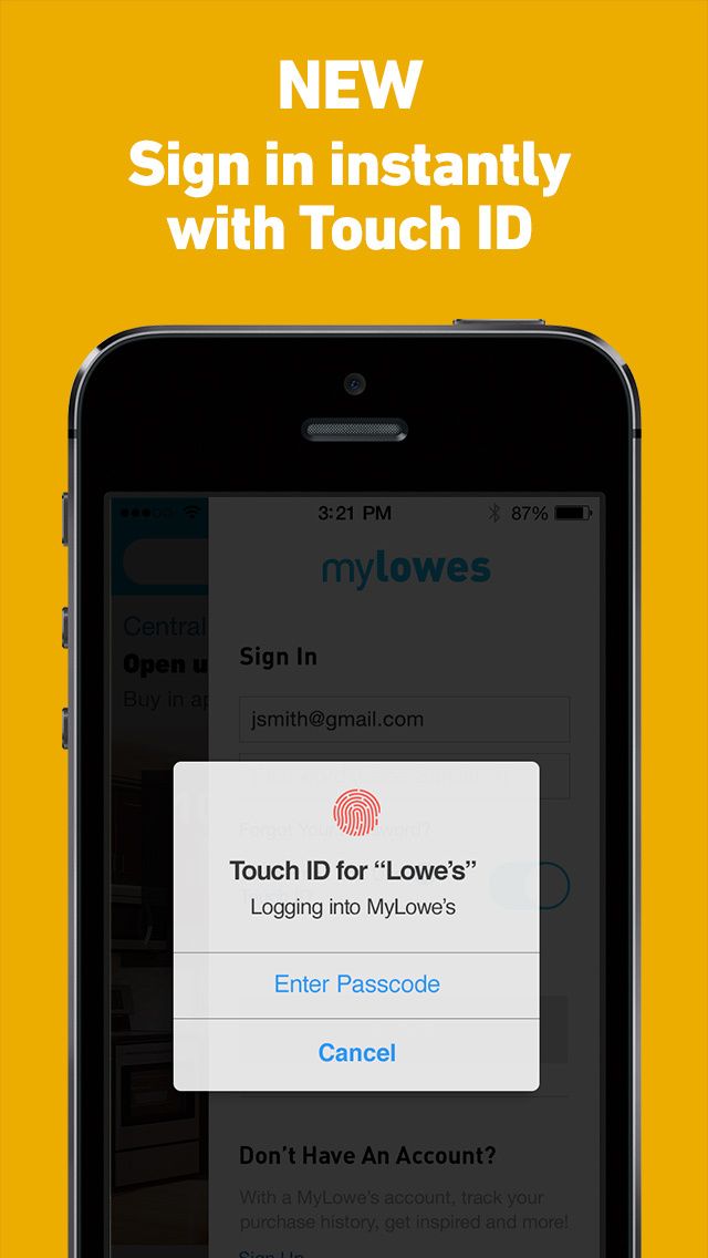 Lowe's: App Reviews, Features, Pricing & Download | AlternativeTo