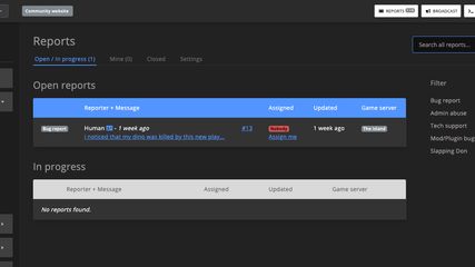 GameServerApp.com: It's an auto-pilot for game servers that has ...