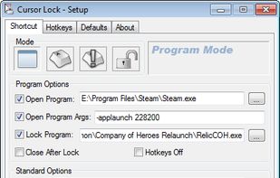 Lock Cursor Tools Alternatives and Similar Software | AlternativeTo