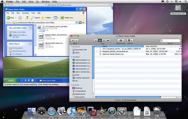 Best VirtualBox Alternatives: Top Virtualization Tools in 2025 ...