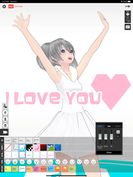 Bot3D Editor - 3D Anime Editor: An app that makes creating 3D ...