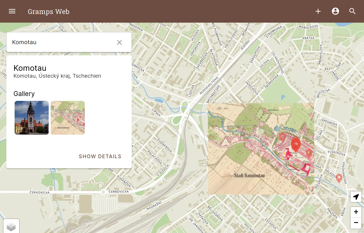 Gramps Web Alternatives: Top 9 Genealogy Tools & Similar Apps ...