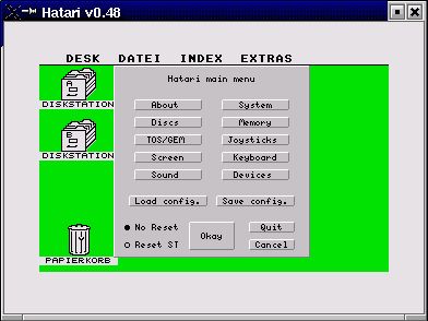 Hatari Alternatives: Top 12 Game Emulators & Similar Apps | AlternativeTo