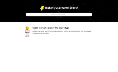 KnowEm Alternatives: Top 6 Social Networks & Similar Apps | AlternativeTo