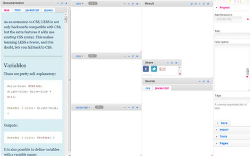 Replit Alternatives: Code Editors & Similar Apps - Page 2 | AlternativeTo
