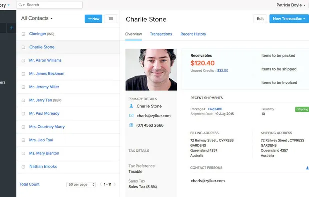 Snipe-IT Alternatives: Top 12 Inventory Management Tools & Similar Apps ...