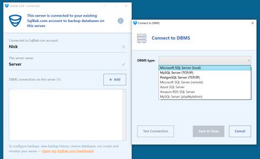 SQL Backup Master Alternatives and Similar Software | AlternativeTo