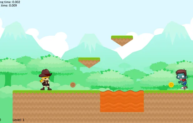 List of Python game engines and frameworks | AlternativeTo