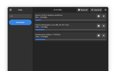 Simple Mass Downloader Alternatives: Top 10 Download Managers & Similar ...
