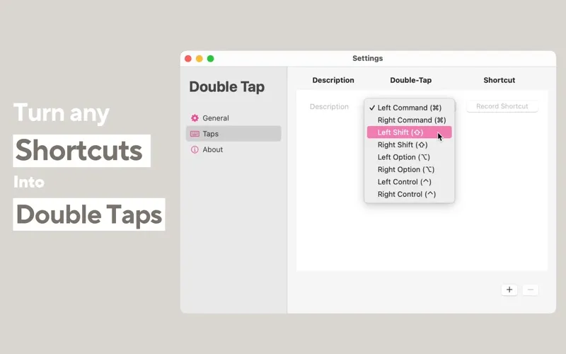 Double Tap Alternatives: Top 7 Key Mapping Tools & Similar Apps ...