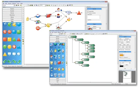InSight Diagrammer Alternatives: Top 7 Diagram Editors & Similar Apps ...