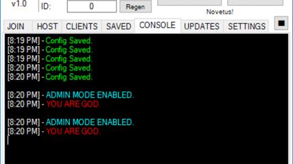 Novetus: Tired of the roblox tyranny and greed? | AlternativeTo