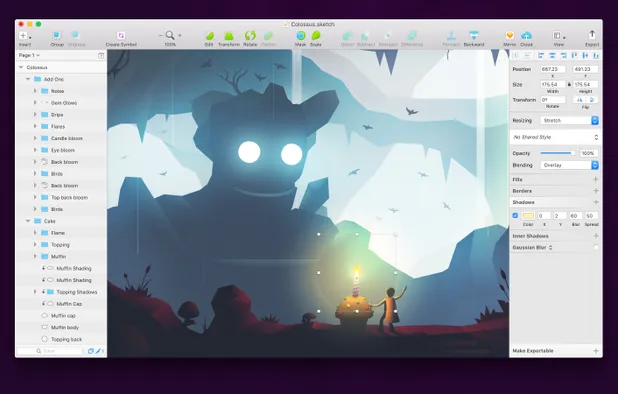 Best Figma Alternatives: Top UI Design & Prototyping Tools in 2025 ...