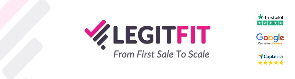 LegitFit Alternatives and Similar Sites / Apps | AlternativeTo