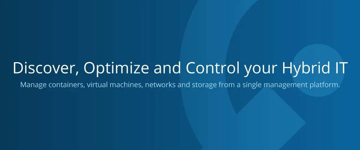 ManageIQ Alternatives: Top 12 Virtualization Tools & Similar Apps | AlternativeTo