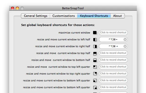 WindowGrid Alternatives: Top 12 Window Managers & Similar Apps ...