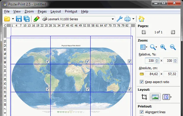 Block Posters Alternatives - Explore Similar Sites & Apps | AlternativeTo