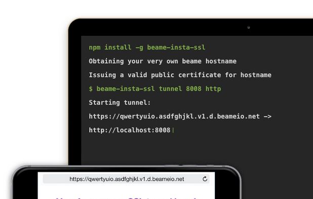 Open Source Ngrok Alternatives Alternativeto