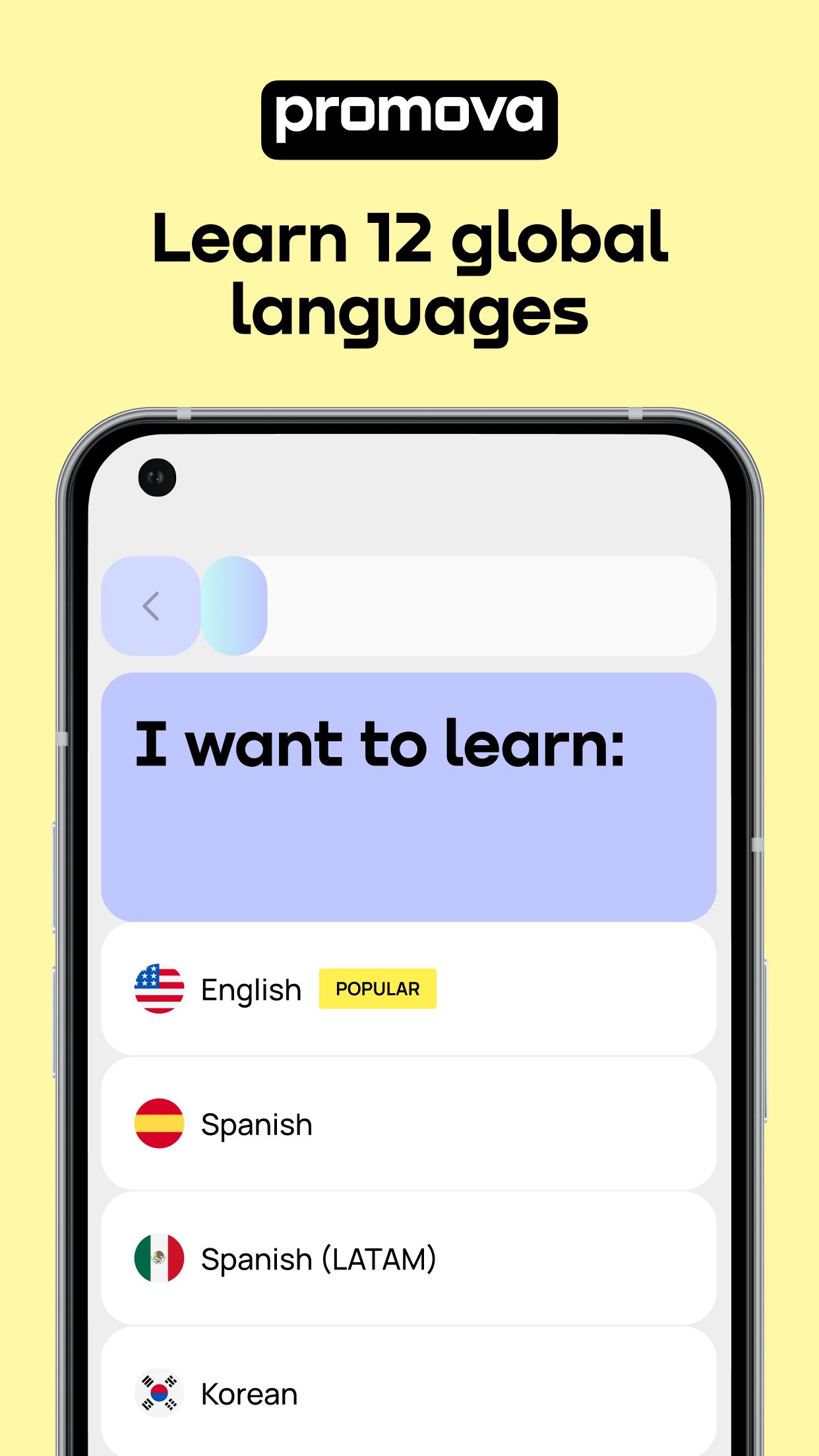 Promova Alternatives: Top 12 Language Learning Tools | AlternativeTo
