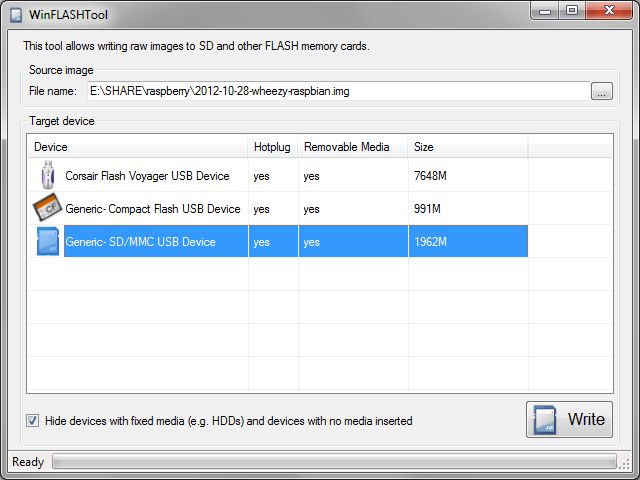 WinFLASHTool Alternatives and Similar Software | AlternativeTo