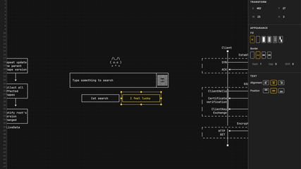 ASCIIFlow Alternatives and Similar Sites & Apps | AlternativeTo