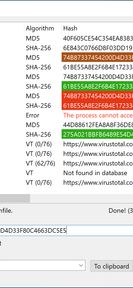 HashCalc Alternatives and Similar Software | AlternativeTo