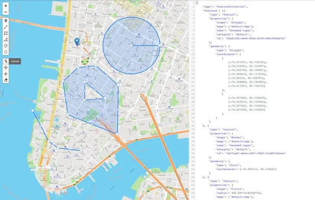 GeoJSON.io Alternatives and Similar Sites & Apps | AlternativeTo