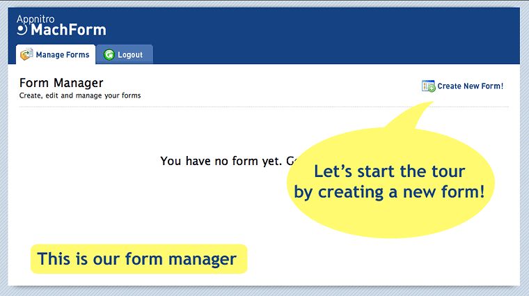 MachForm Alternatives: 25+ Similar Form Builders | AlternativeTo