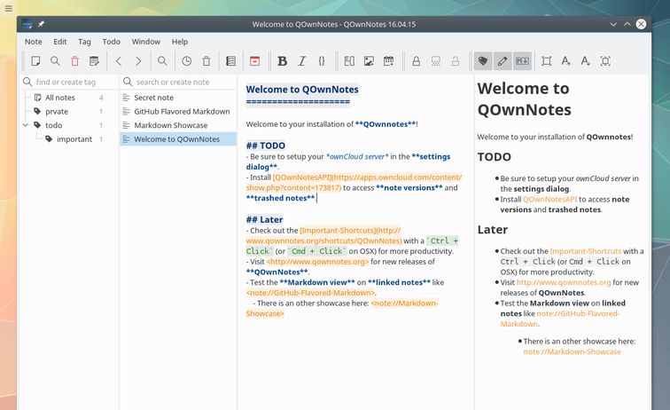 12 Great TagSpaces Alternatives: Top Note-taking Tools in 2024 ...