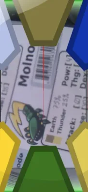 Battle barcode legion Alternatives and Similar Apps | AlternativeTo