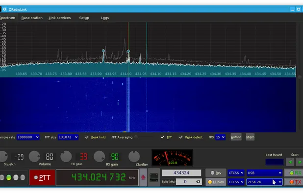 SDRangel Alternatives - Explore Similar Software | AlternativeTo