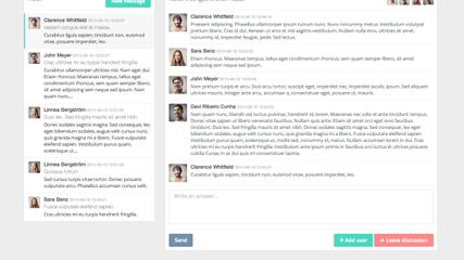 HumHub: Free social network software and | AlternativeTo