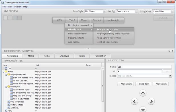 CSS Tab Designer Alternatives and Similar Software | AlternativeTo CSS Tab Designer Alternatives and Similar Software | AlternativeTo