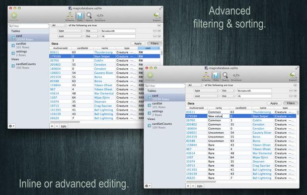 Sqlite Manager Alternatives Top 10 Database Management Tools And Similar