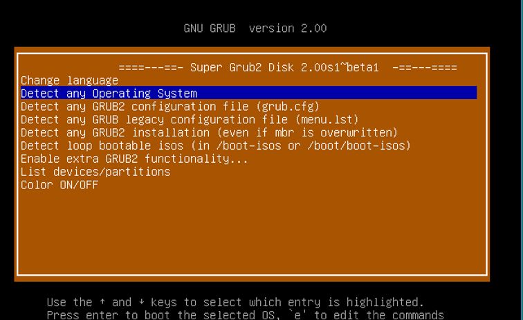 Gag Alternatives: Top 7 Boot Managers & Similar Apps | AlternativeTo